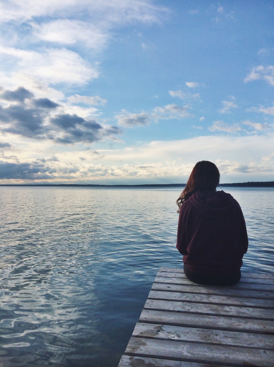 A Dedication – Life in Colour